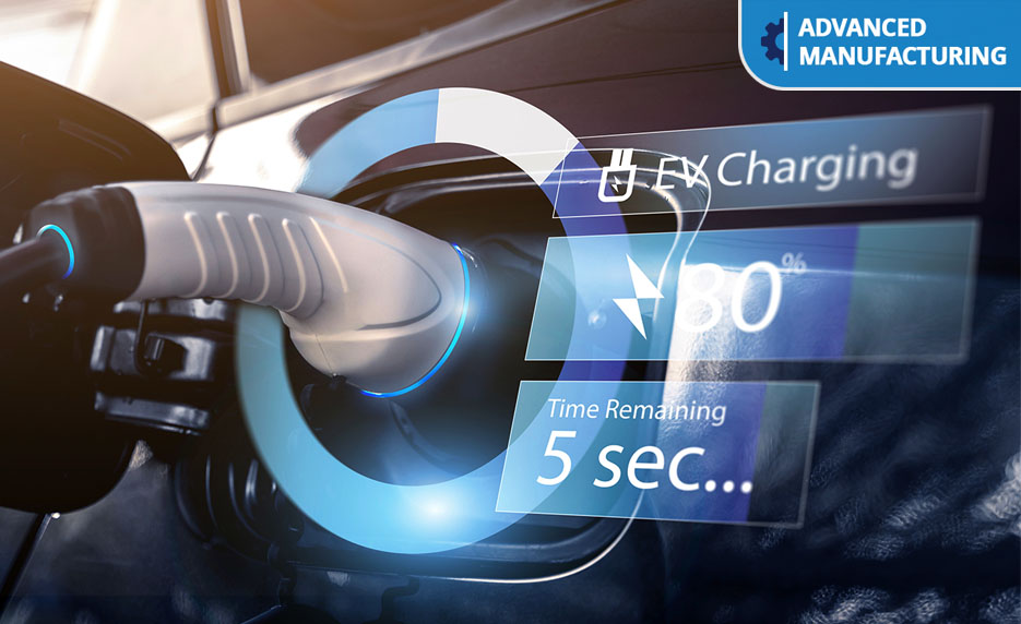 Online Electric Vehicle Fundamentals (EVF) from Kankakee Community College